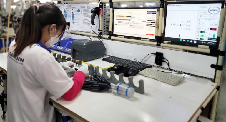 Products - DONGJIN-GLOBAL