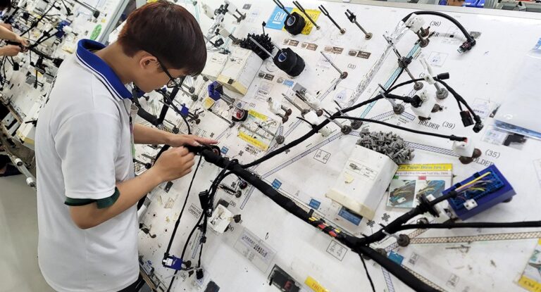 Products - DONGJIN-GLOBAL