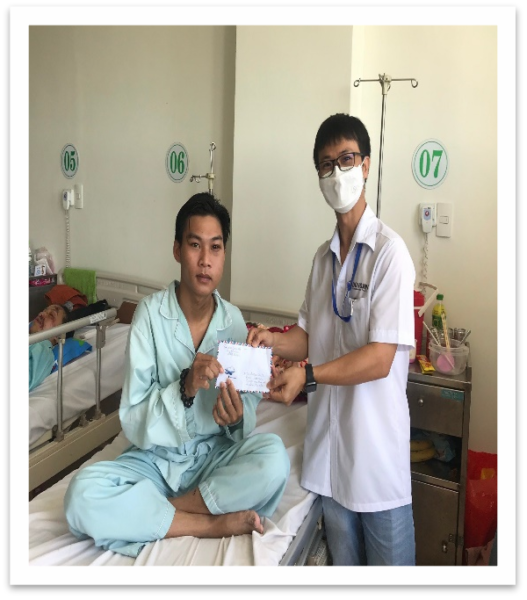 About us - DONGJIN-GLOBAL